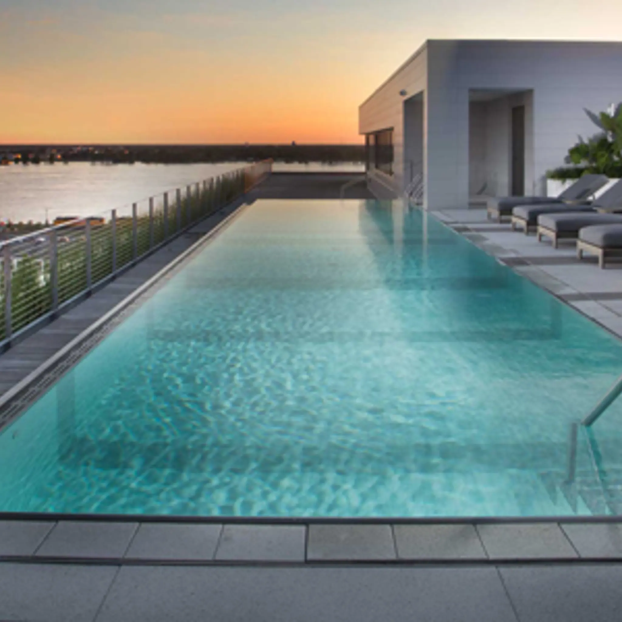 Home | The Commerce Building